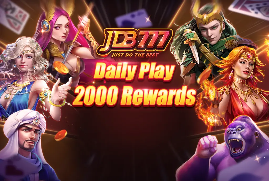 PROMOTION - jdb777fun.kr